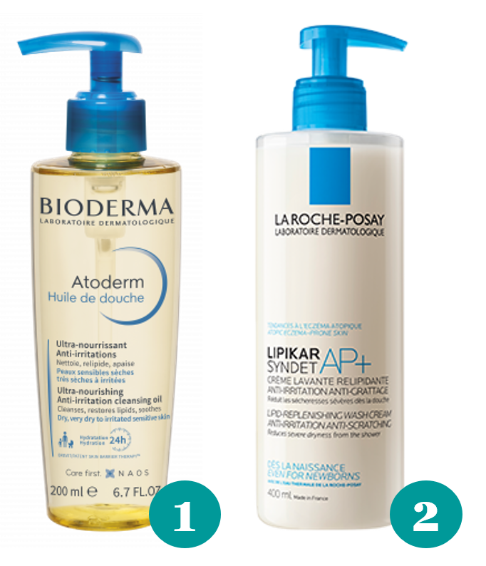 Pele atópica - O que é e como tratar - Saúde Plena