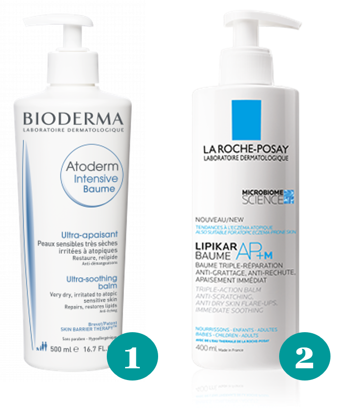 Pele atópica - O que é e como tratar - Saúde Plena